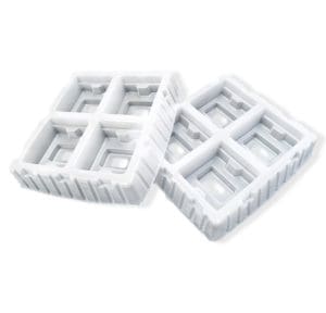 Wafer Shipping & Handling Catalog Products | ePAK