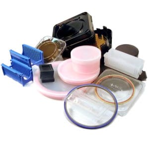 Wafer Shipping & Handling Catalog Products | ePAK